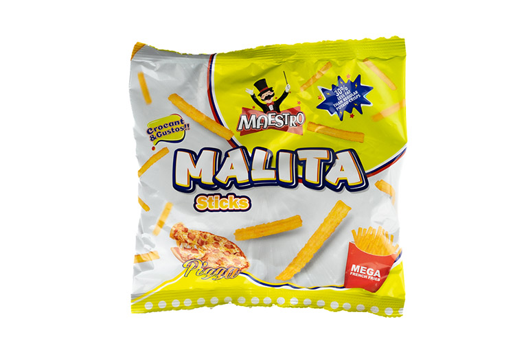 MALITA SARAY FOOD SRL Produse
