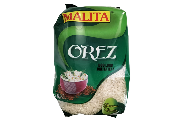MALITA SARAY FOOD SRL Produse