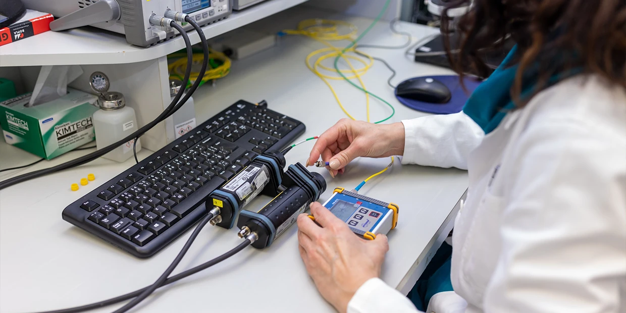 Defence Testing And Calibration