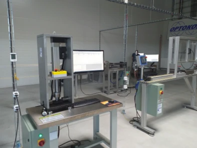 Defence Testing & Calibration