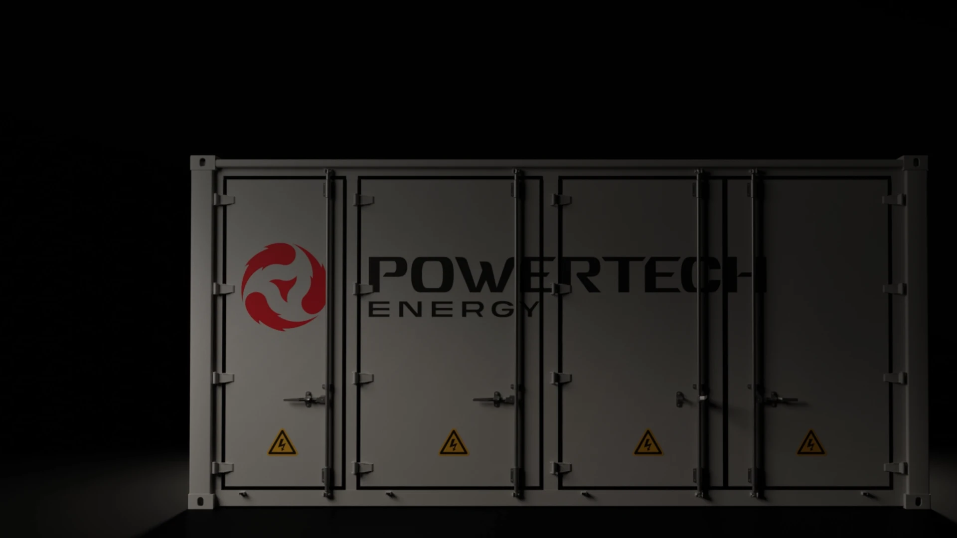 Powertech Energy