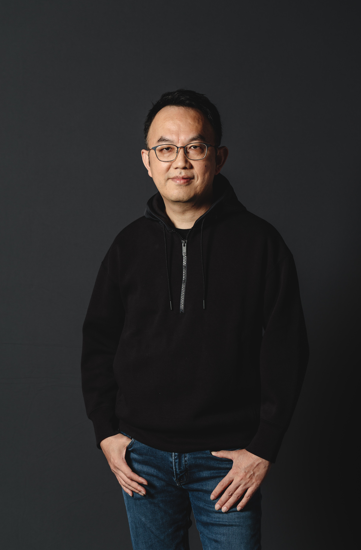 Going Cloud: About Us