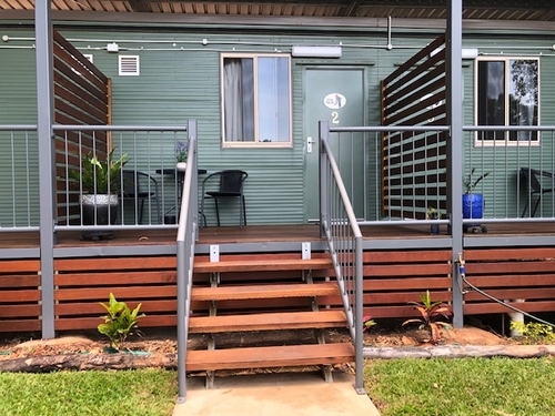 Cooktown Caravan Park | Far North Queensland Camping