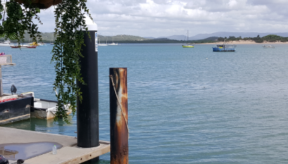 About Us | Cooktown Caravan Park