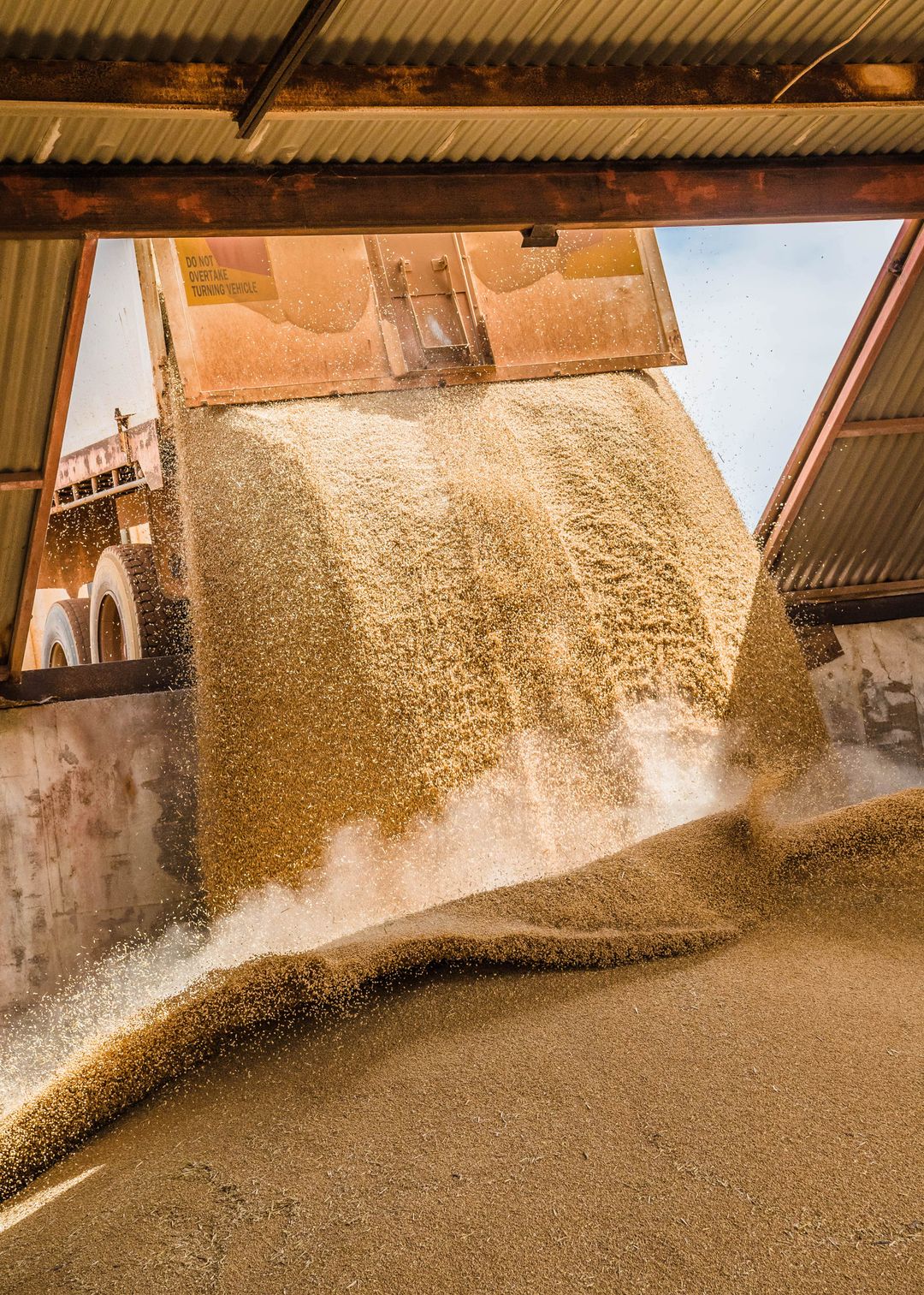 AgriDigital | Australia's leading grain management software