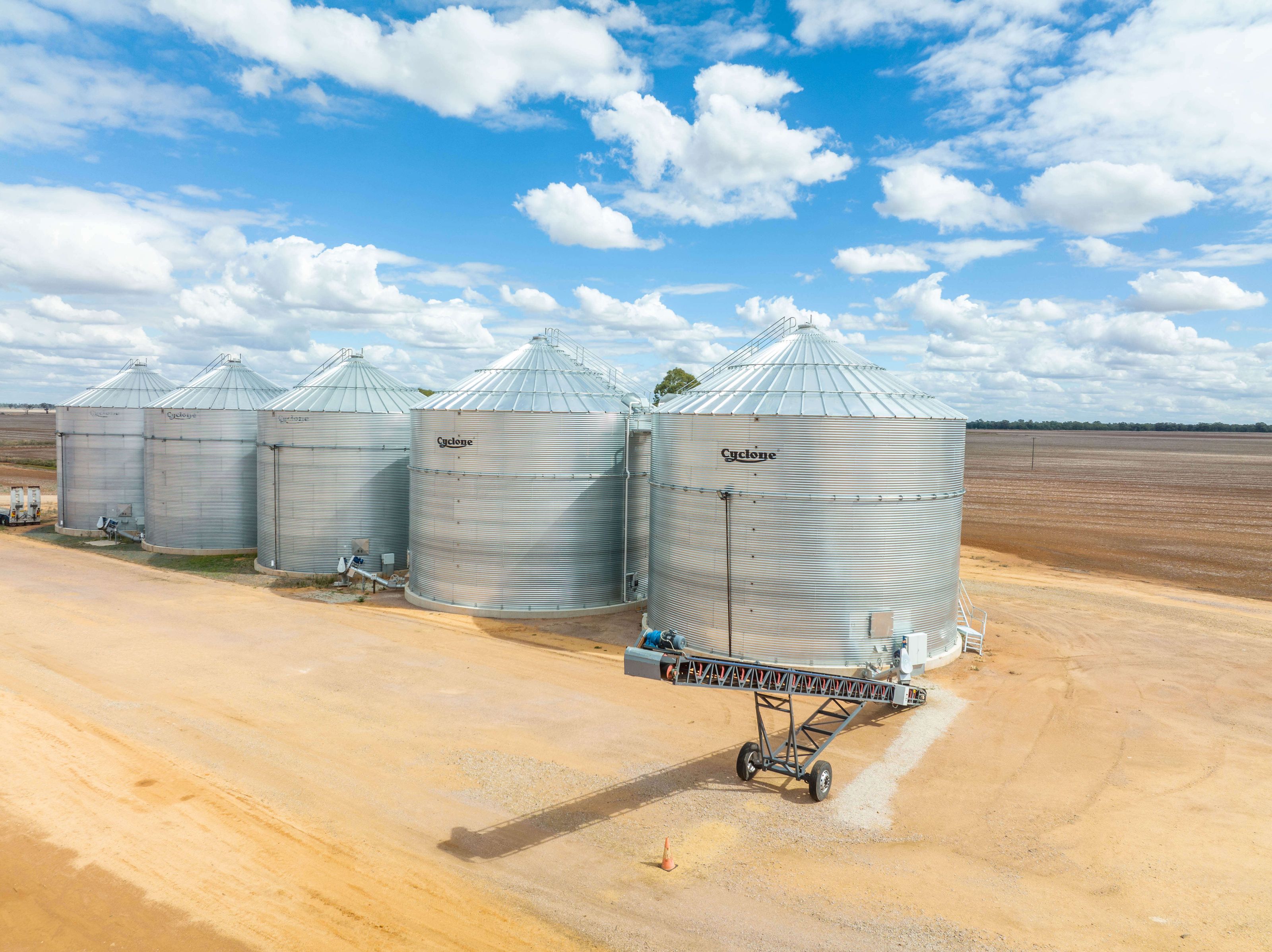 AgriDigital Broker | Connect, keep records and create value