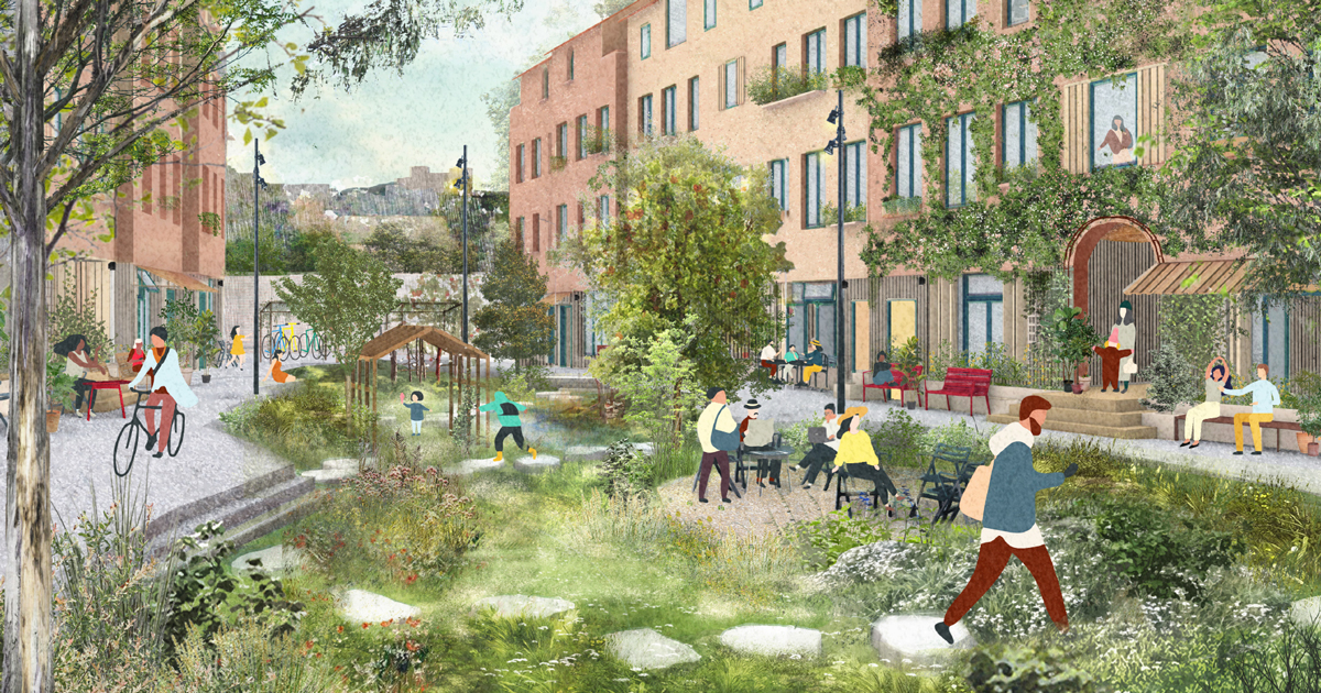 BRIGHTON & HOVE | Full Summary of Projects | Page 61 | SkyscraperCity Forum