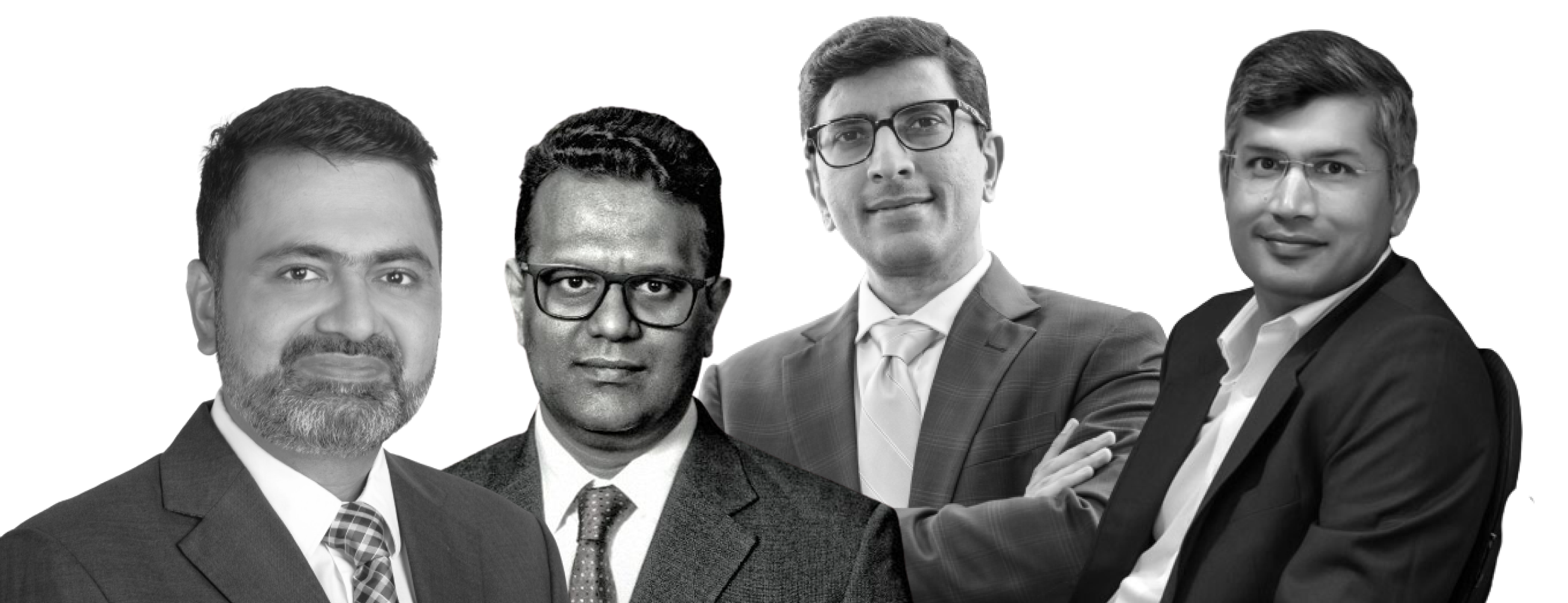 Equity Math, Shshank Mehta