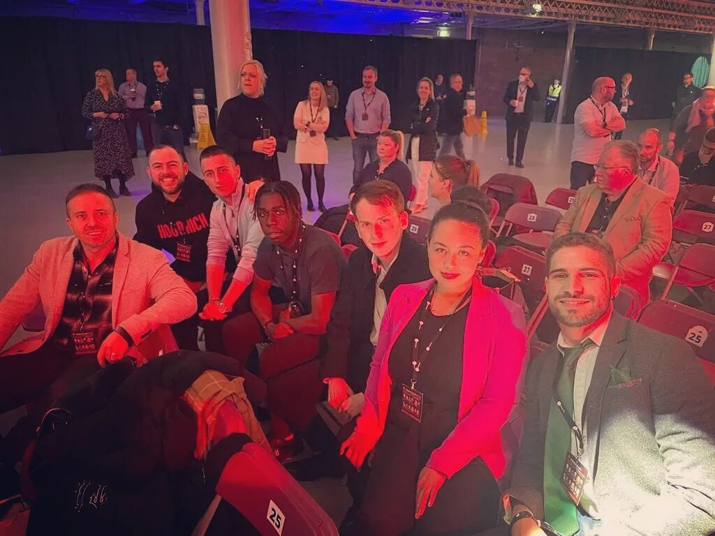 Trinity Group - Outsourced Sales Specialists | IRE - UK