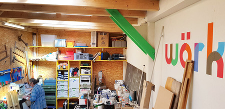 9 creative & innovative workspaces | deskbird