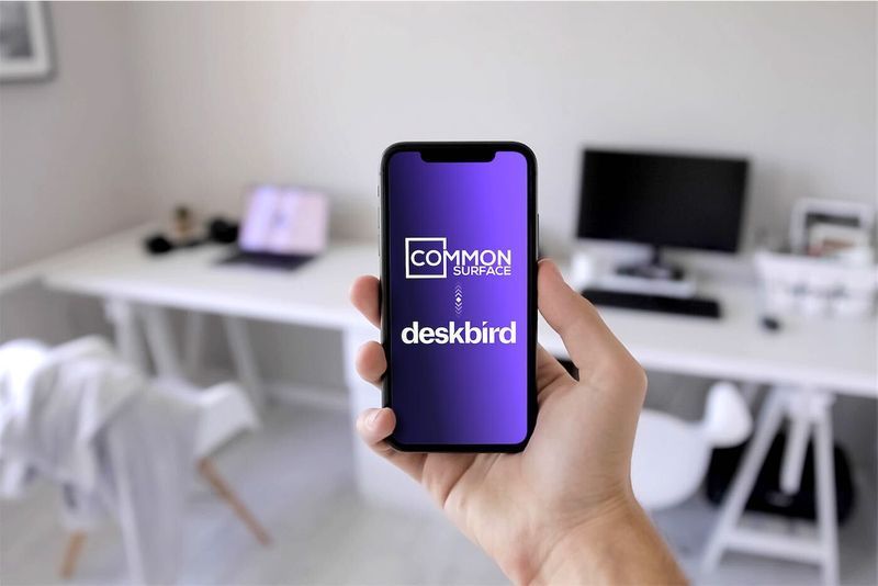 Read our press releases, updates & latest news | deskbird