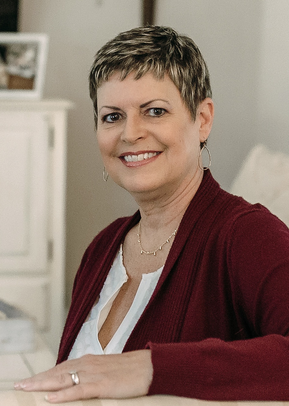 Orlando Realtor Shelley Davis