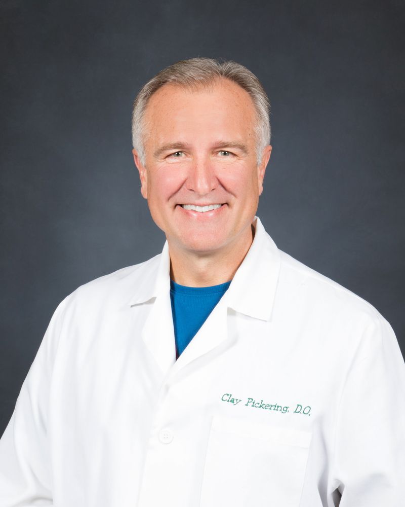 Meet your providers | Goodall-Witcher