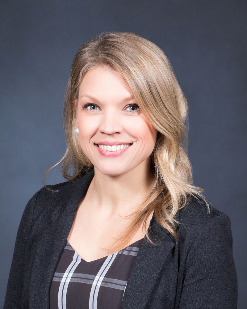 Meet your providers | Goodall-Witcher