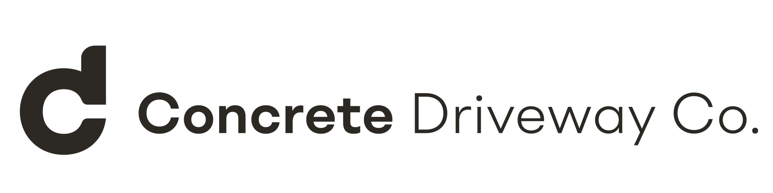 Concrete Driveway Company