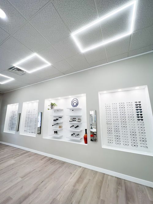 Ocean Eyecare | Redmond Eyecare & Eye Doctors