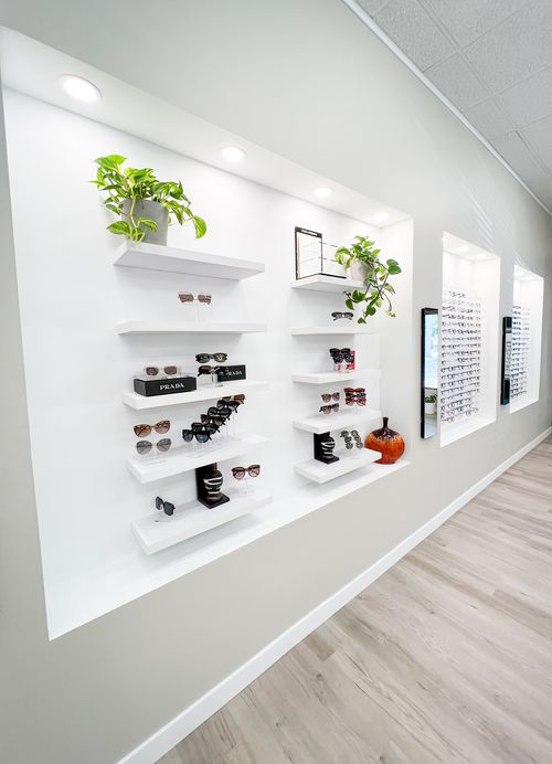 Ocean Eyecare | Redmond Eyecare & Eye Doctors