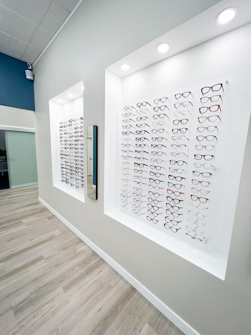 Ocean Eyecare | Redmond Eyecare & Eye Doctors