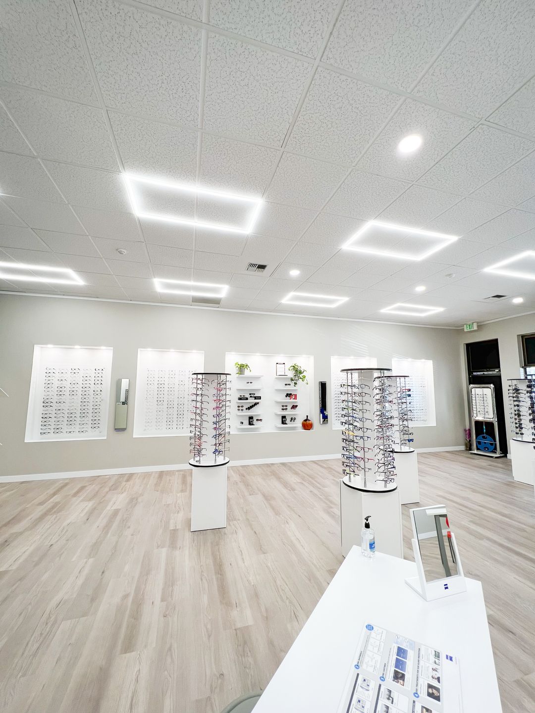 Ocean Eyecare | Redmond Eyecare & Eye Doctors