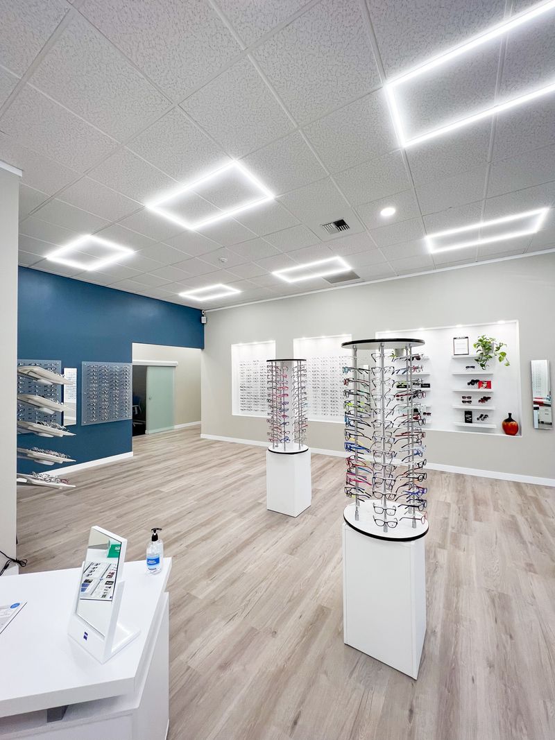 Ocean Eyecare | Redmond Eyecare & Eye Doctors