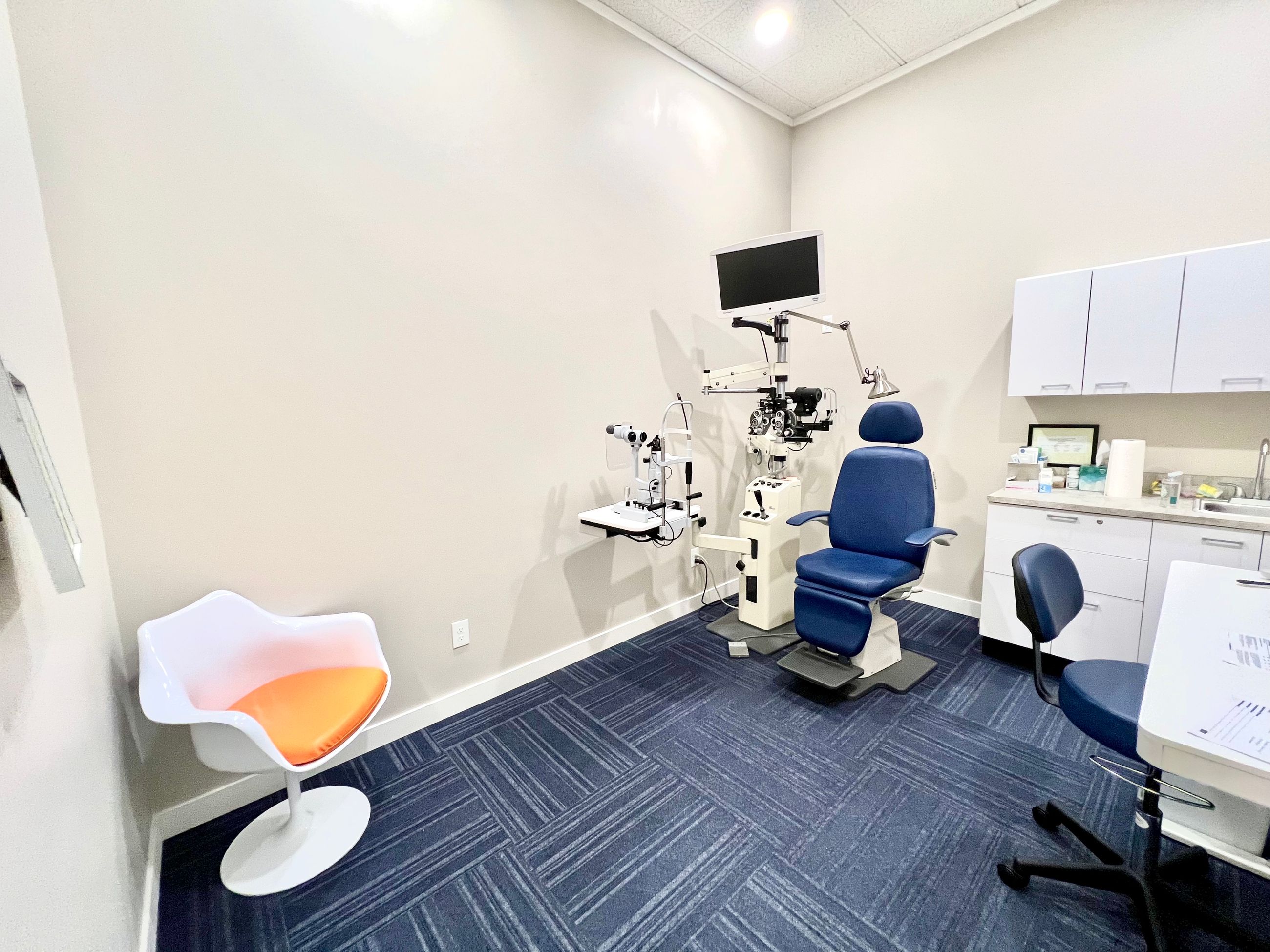 Ocean Eyecare | Redmond Eyecare & Eye Doctors