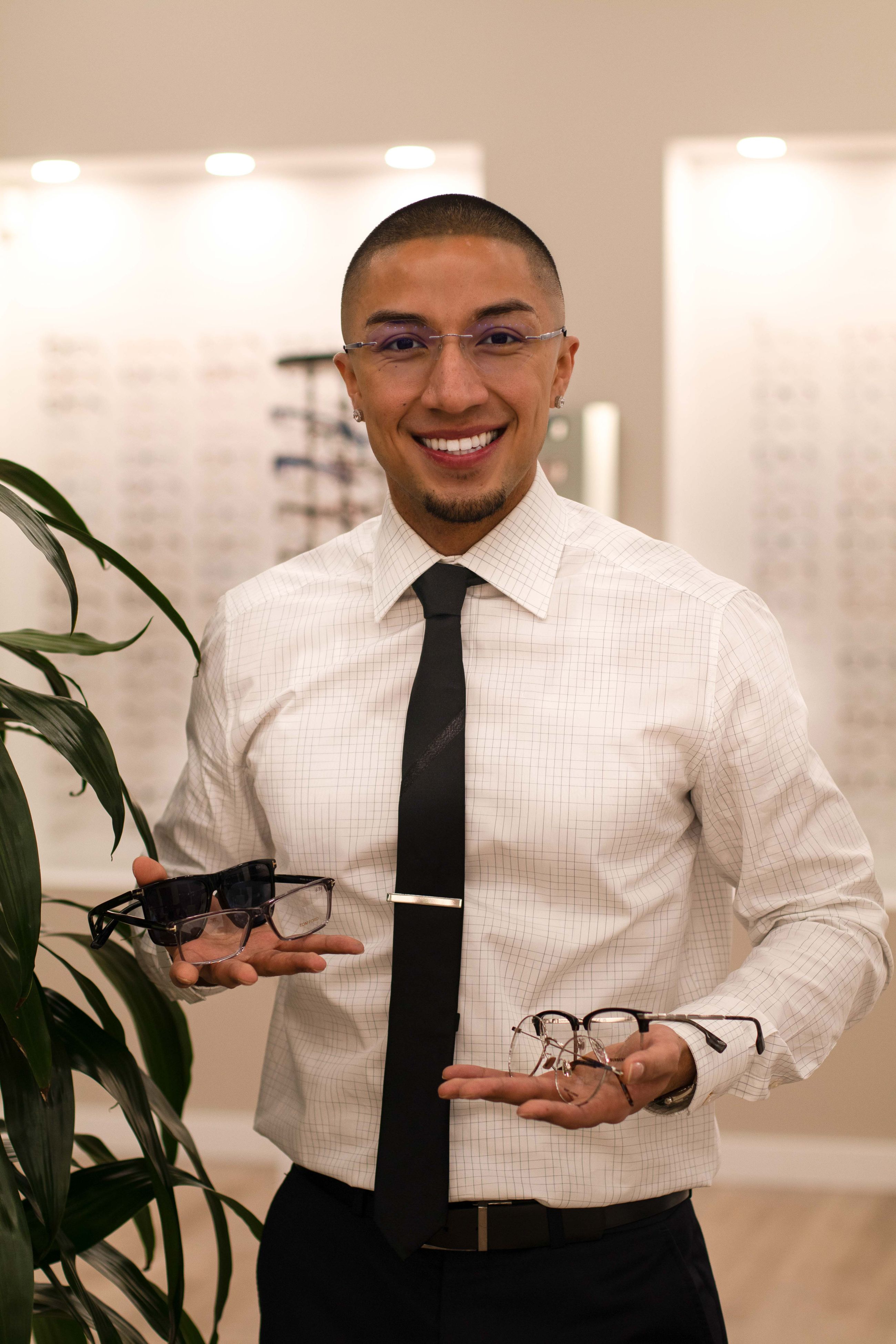 About us - Ocean Eyecare | Redmond Eyecare