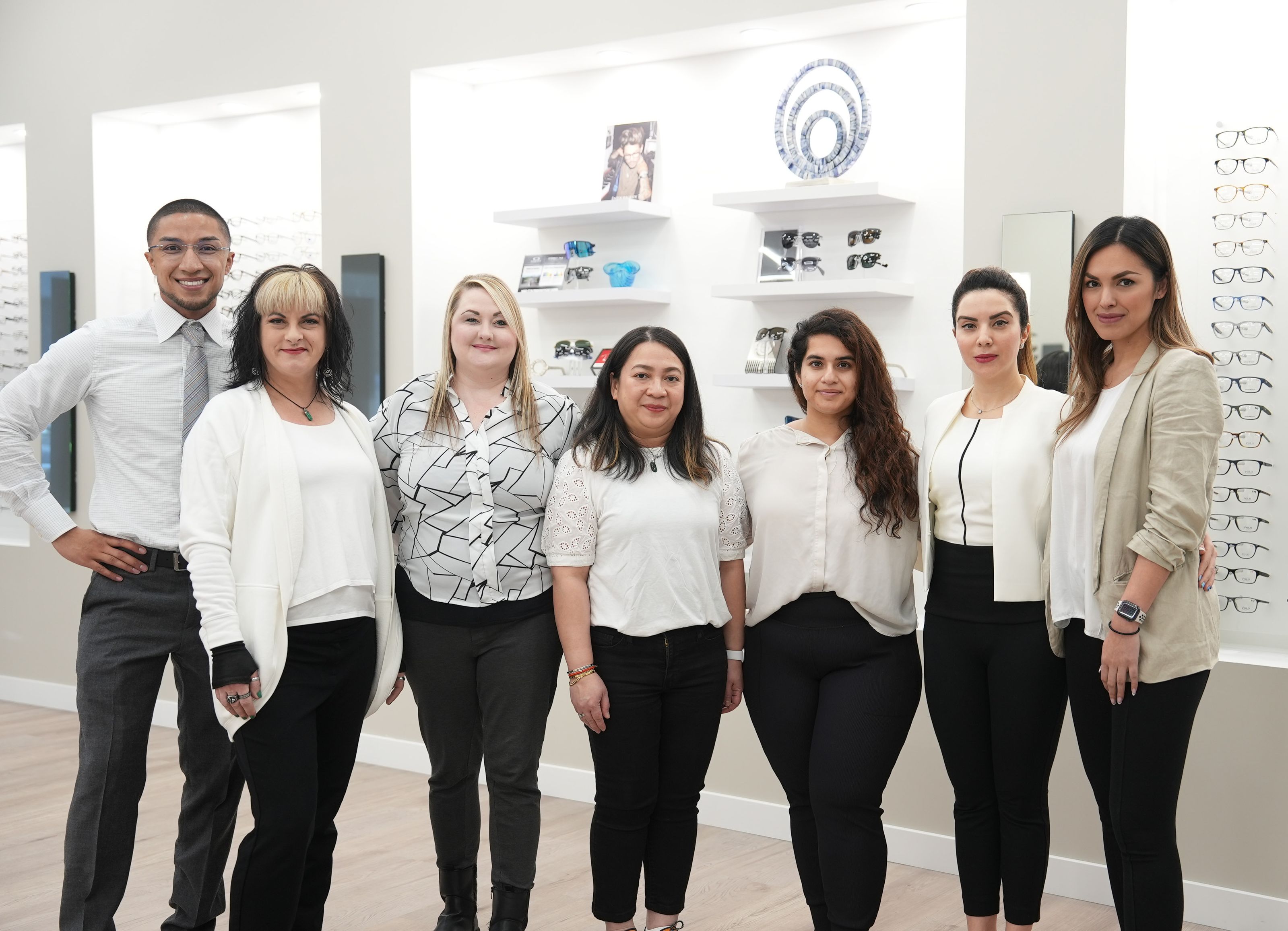 Ocean Eyecare | Redmond Eyecare & Eye Doctors