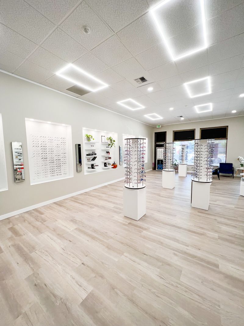 Ocean Eyecare | Redmond Eyecare & Eye Doctors