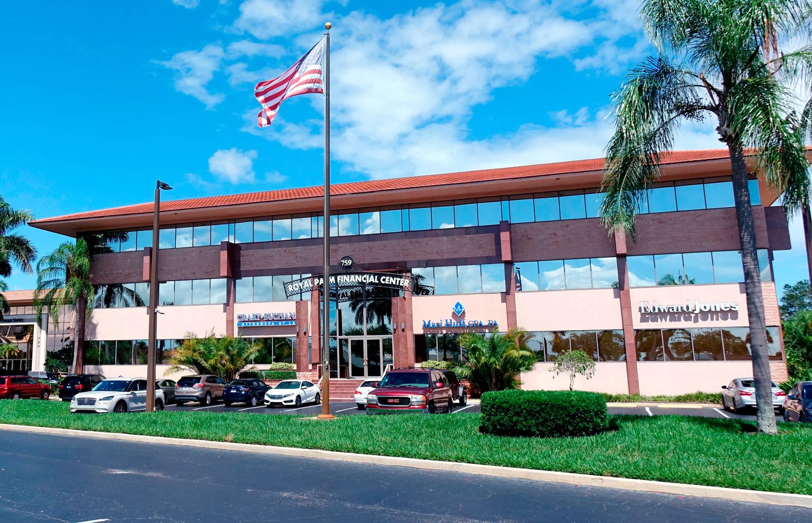 Matrix International Latam - Connecting The Dots
