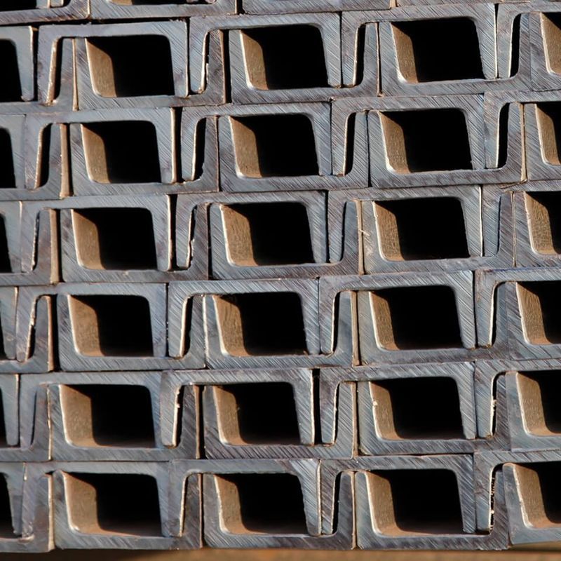 Big O Metals: High quality steel materials - fabrication