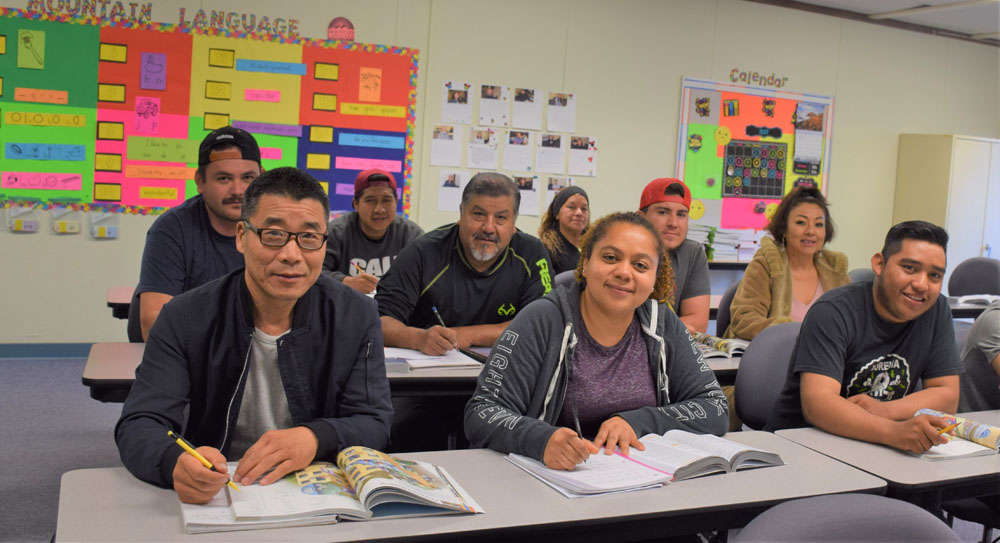 Vista Adult School | Adult Education Classes in Vista CA