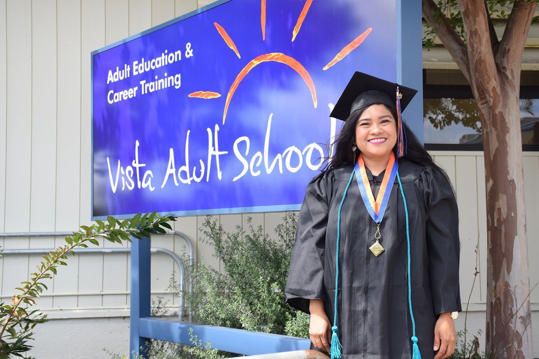 Vista Adult School | Adult Education Classes in Vista CA