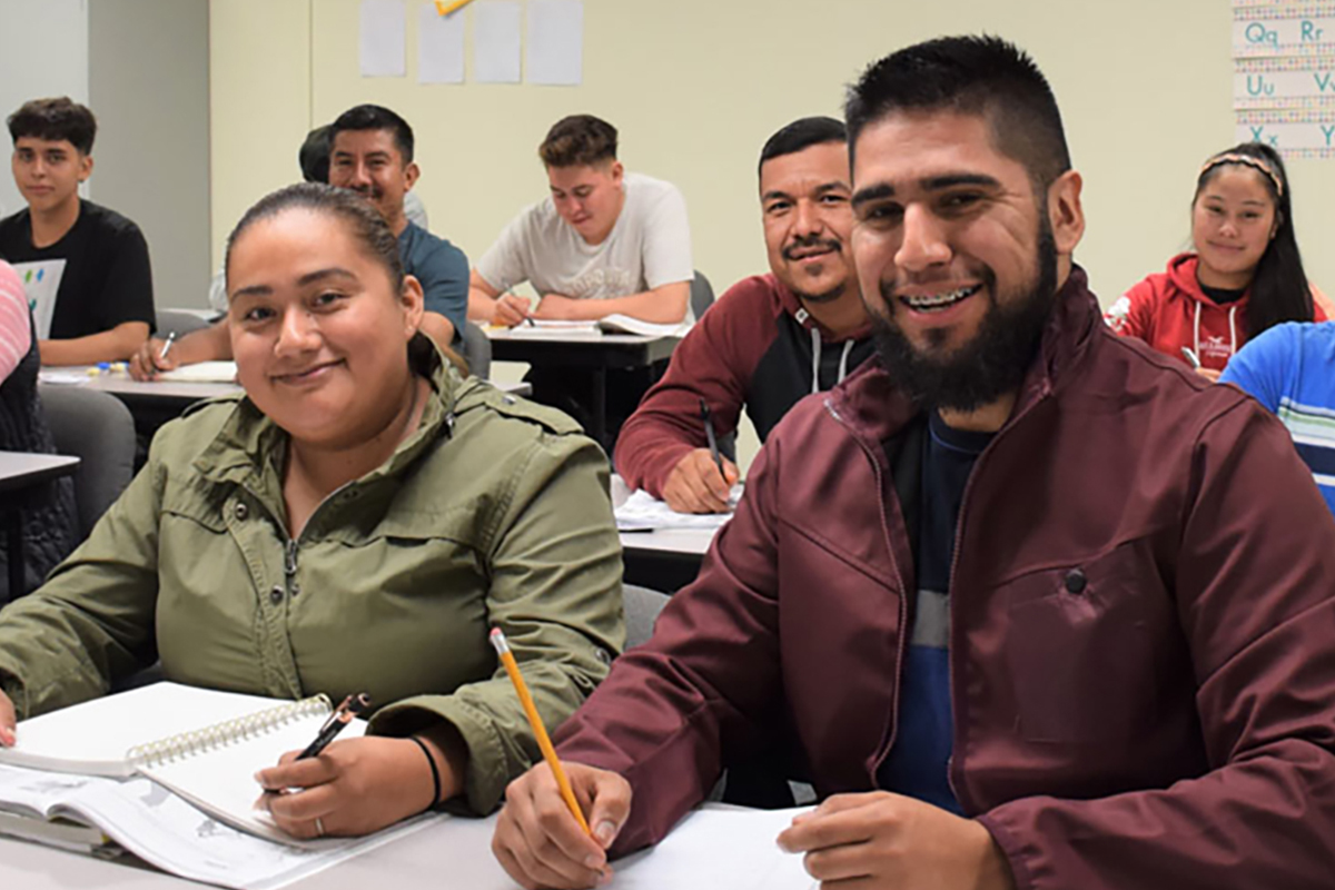 Vista Adult School | Adult Education Classes in Vista CA