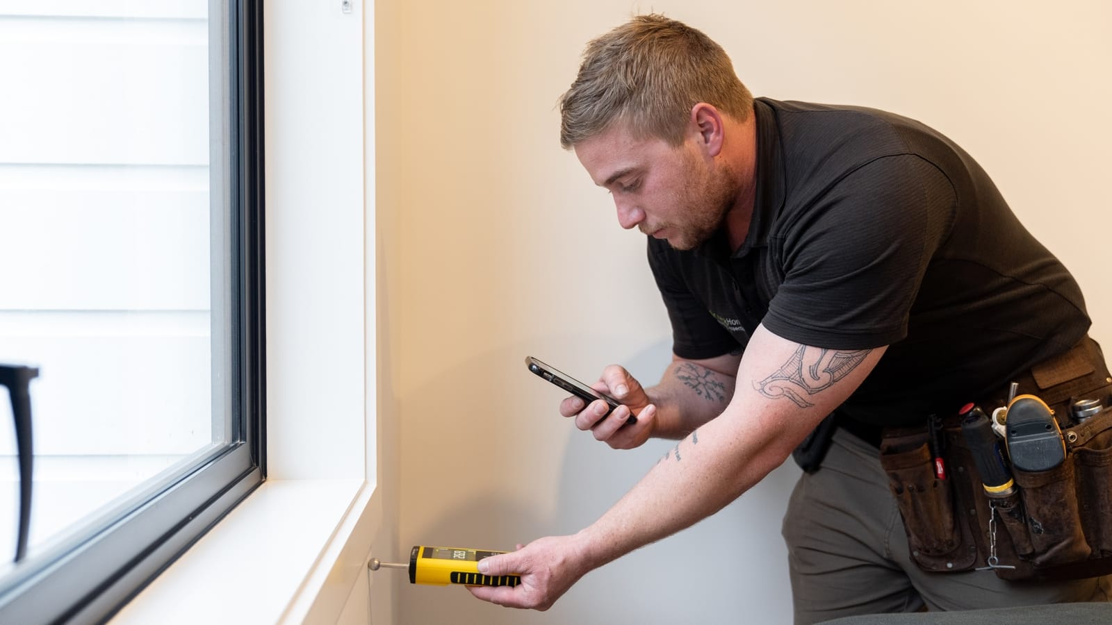 CheckHome Building Inspections | Qualified & Independent