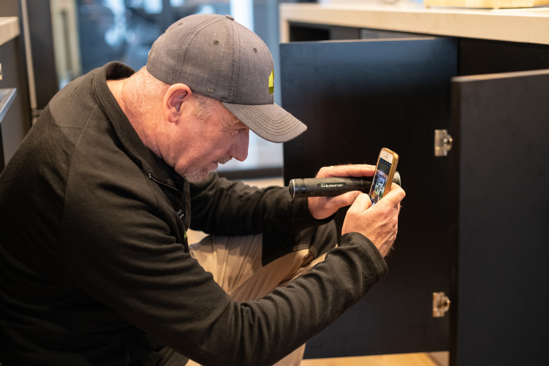 NZ Moisture Testing | Checkhome