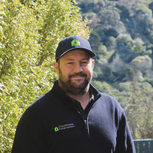 Taranaki Building Inspections | CheckHome