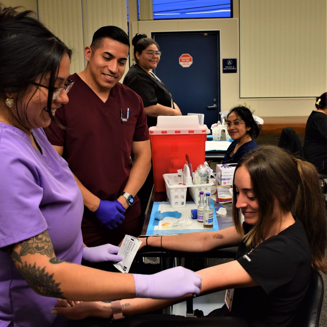 Medical Courses | Vista Adult School