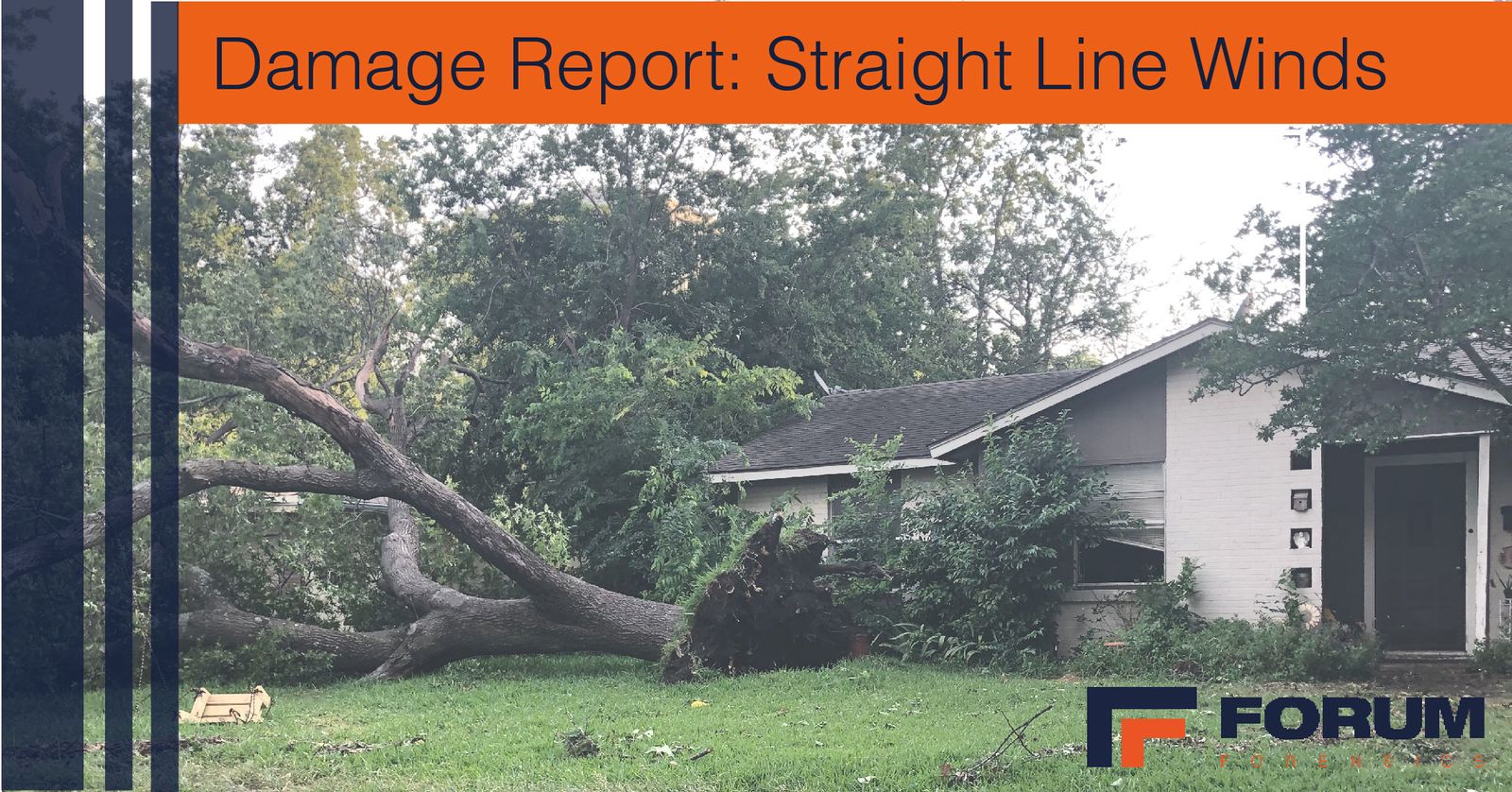 FORUM FORENSICS- Straight-Line Wind Damage