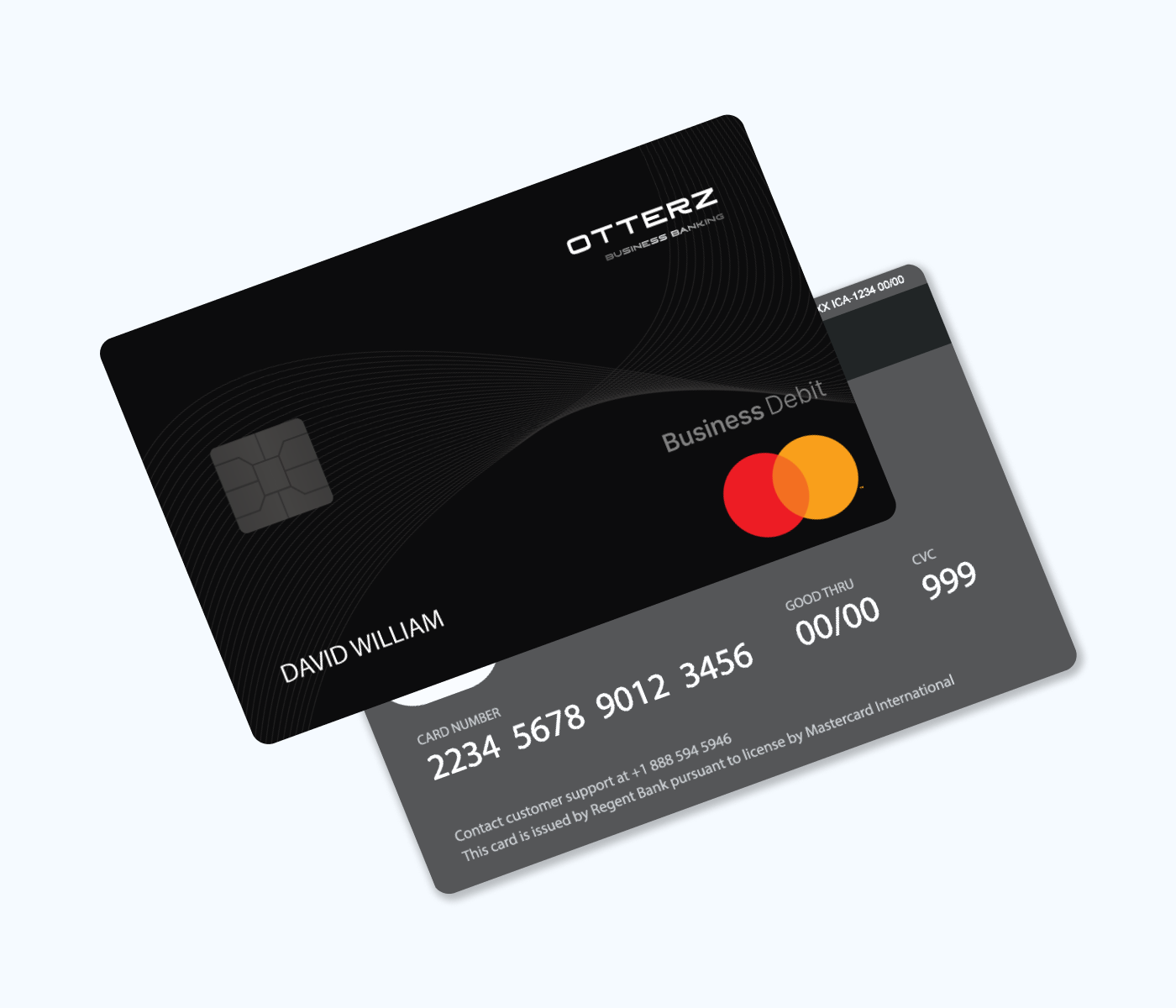 Otterz | NextGen Small Business Banking with Integrated Payments and AI ...