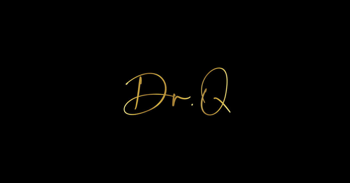 Book Dr. Q