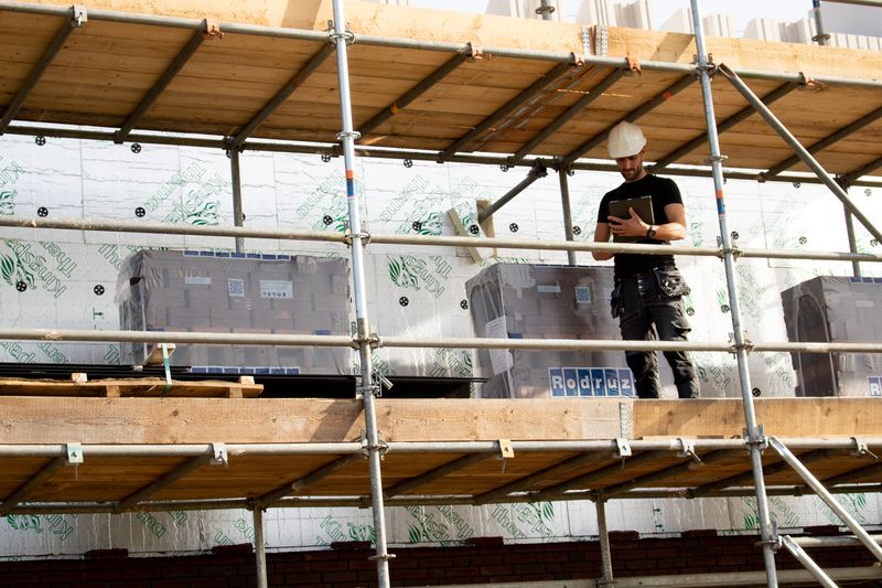 Prefab elementen op maat! | Bouw sneller, (ver)bouw prefab