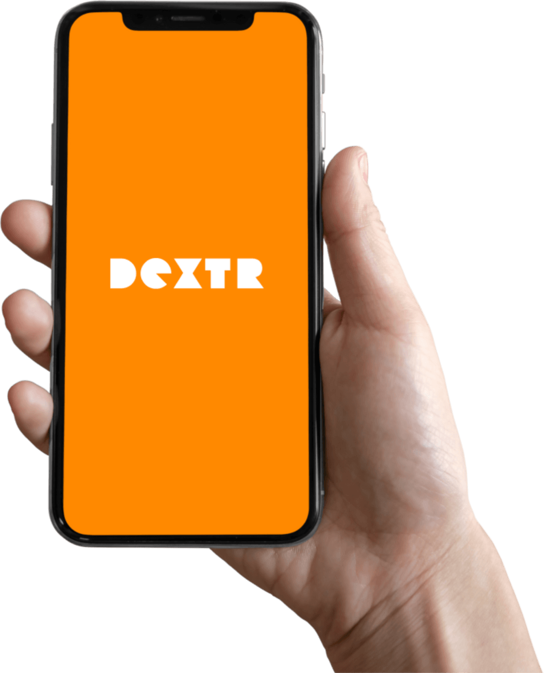 DEXTR | De makkelijkste taxi-app van Nederland