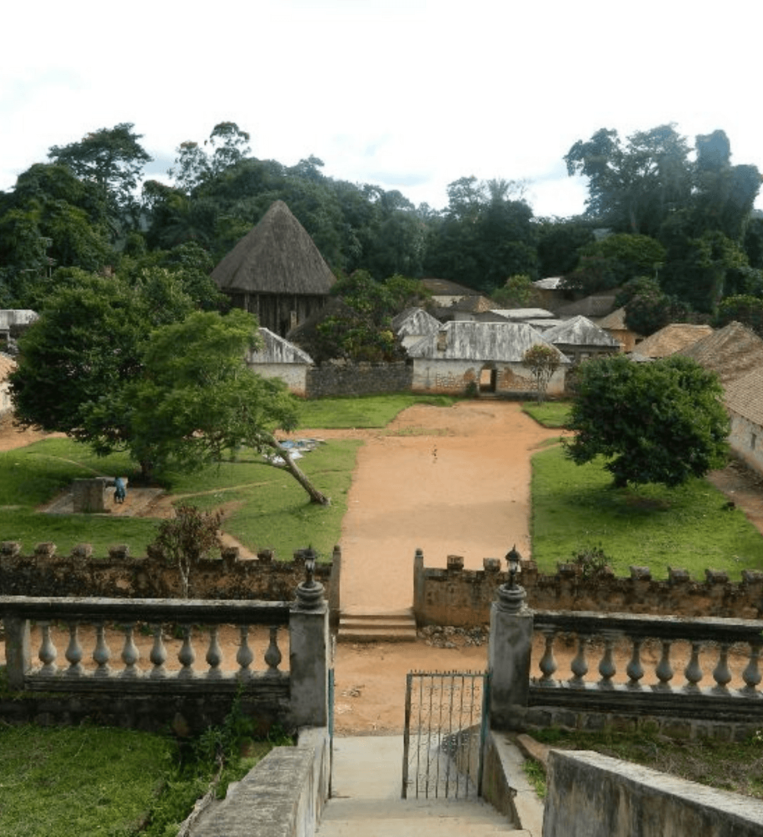 Our History - Bafut Manjong Cultural Association
