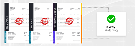 Automated 3 Way Invoice Matching - Simple Guide!