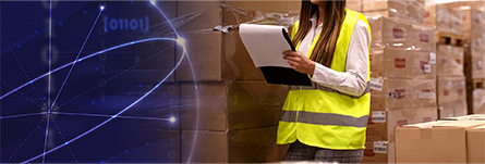 Automated Data Capturing for Goods Receiving in Warehouses for ...