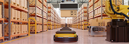 IDP - Helping Leaders Achieve AP Automation Goals in Logistics