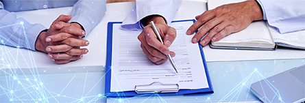 Here’s Why you need IDP to Automate your Patient Onboarding Process