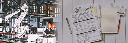 How Automated Document Processing helps Manufacturing Businesses Reduce ...