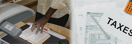 The Ultimate Guide To Using OCR Software For Taxes