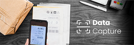Data capture: What is Data Capture and Why is it so Crucial?